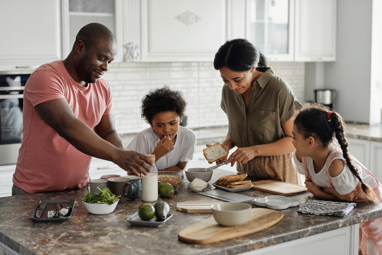 How to bring your family to Germany with the Chancenkarte | Chancenkarte