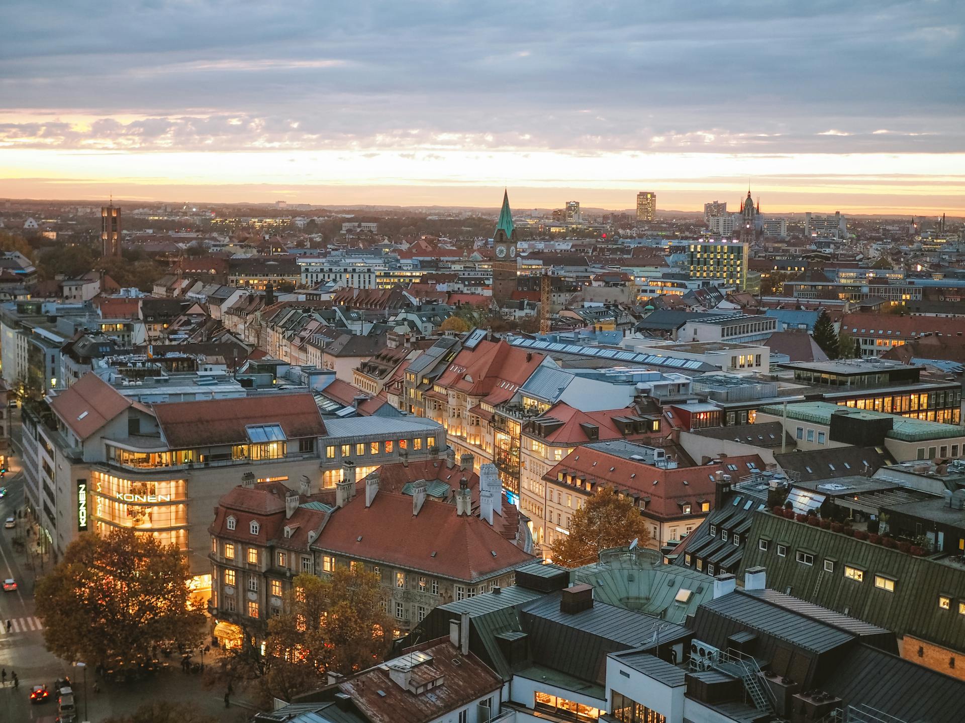 Chancenkarte holders: Tips for finding accommodation in Germany ...