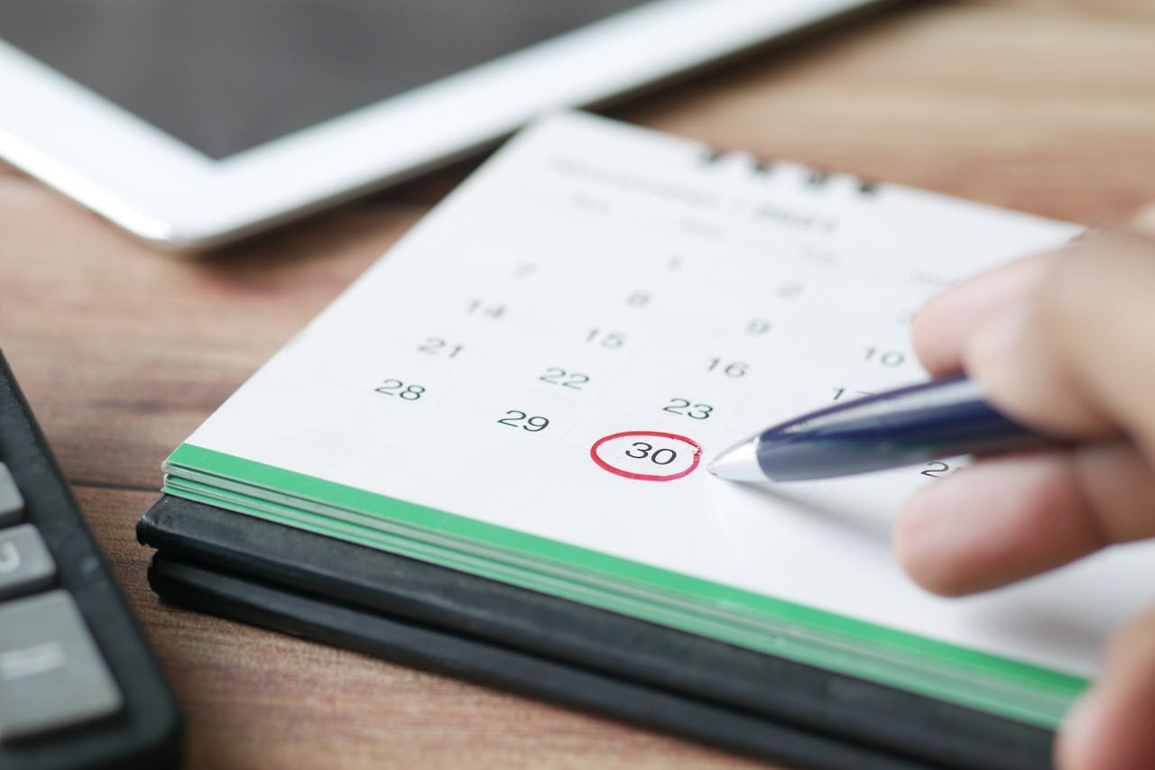 Choosing a Shorter Duration for the Chancenkarte | Chancenkarte